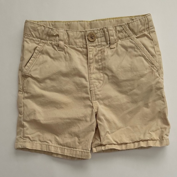 Zara | Bottoms | Zara Kids Boys Short Size 23y Used | Poshmark